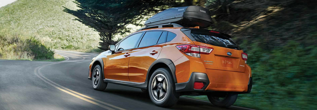 Subaru Cars: See What’s Brand New for the 2018 Model Lineup