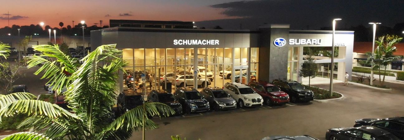 Subaru Express Service: Here’s Everything You Need to Know