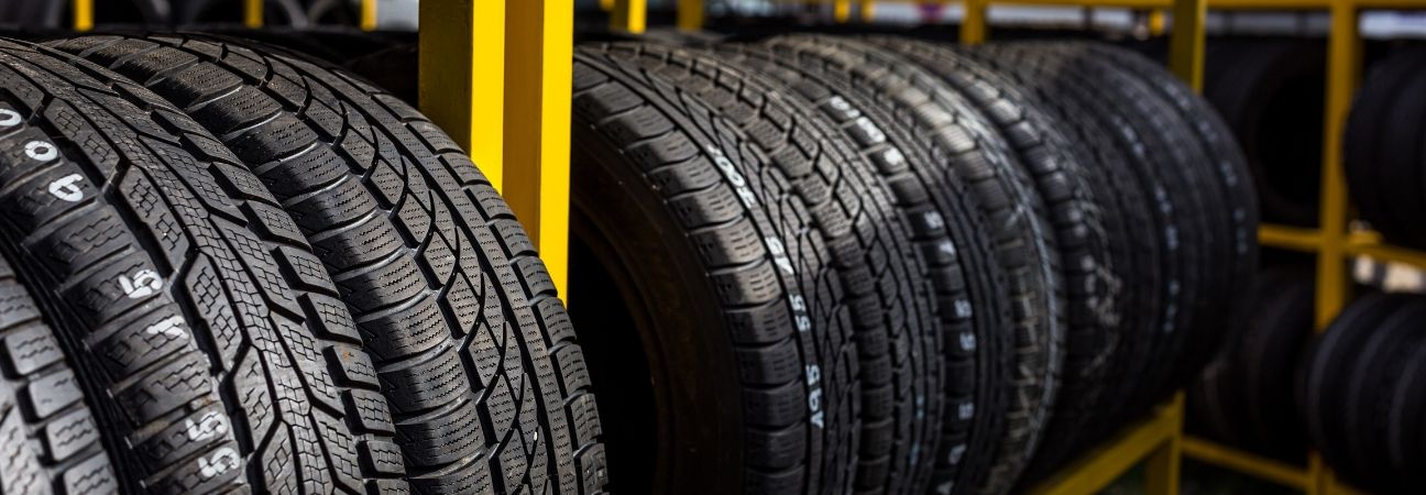 Tire Maintenance Tips: Here’s How You Know You Need to Schedule Service